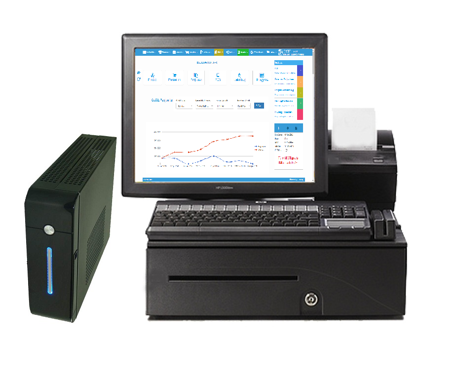 Tutorial Setting Printer Cetak Invoice Otomatis - ERZ4P Software ...